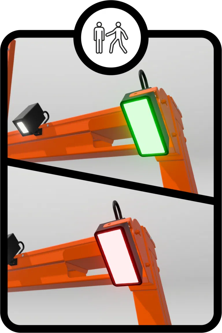 FHOSS Safety Crossing | FHOSS